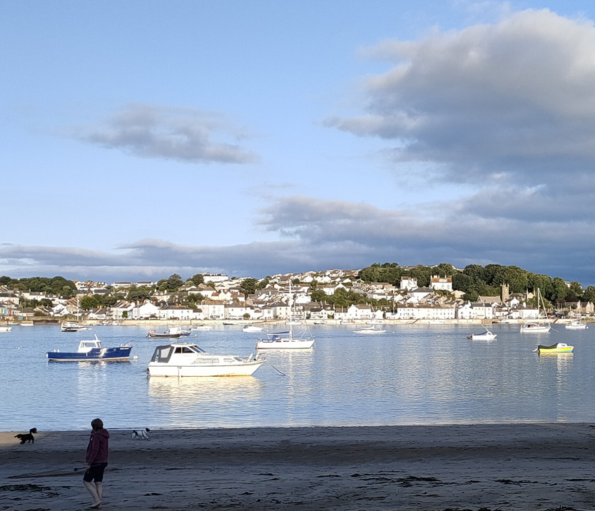 Instow Village Hall – hire the hall for parties and events